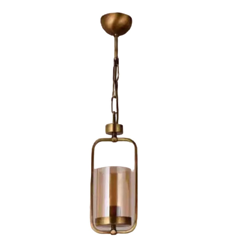Jvmoebel Deckenleuchte Loft Lampe Leuchte Kronleuchter Deckenlampe