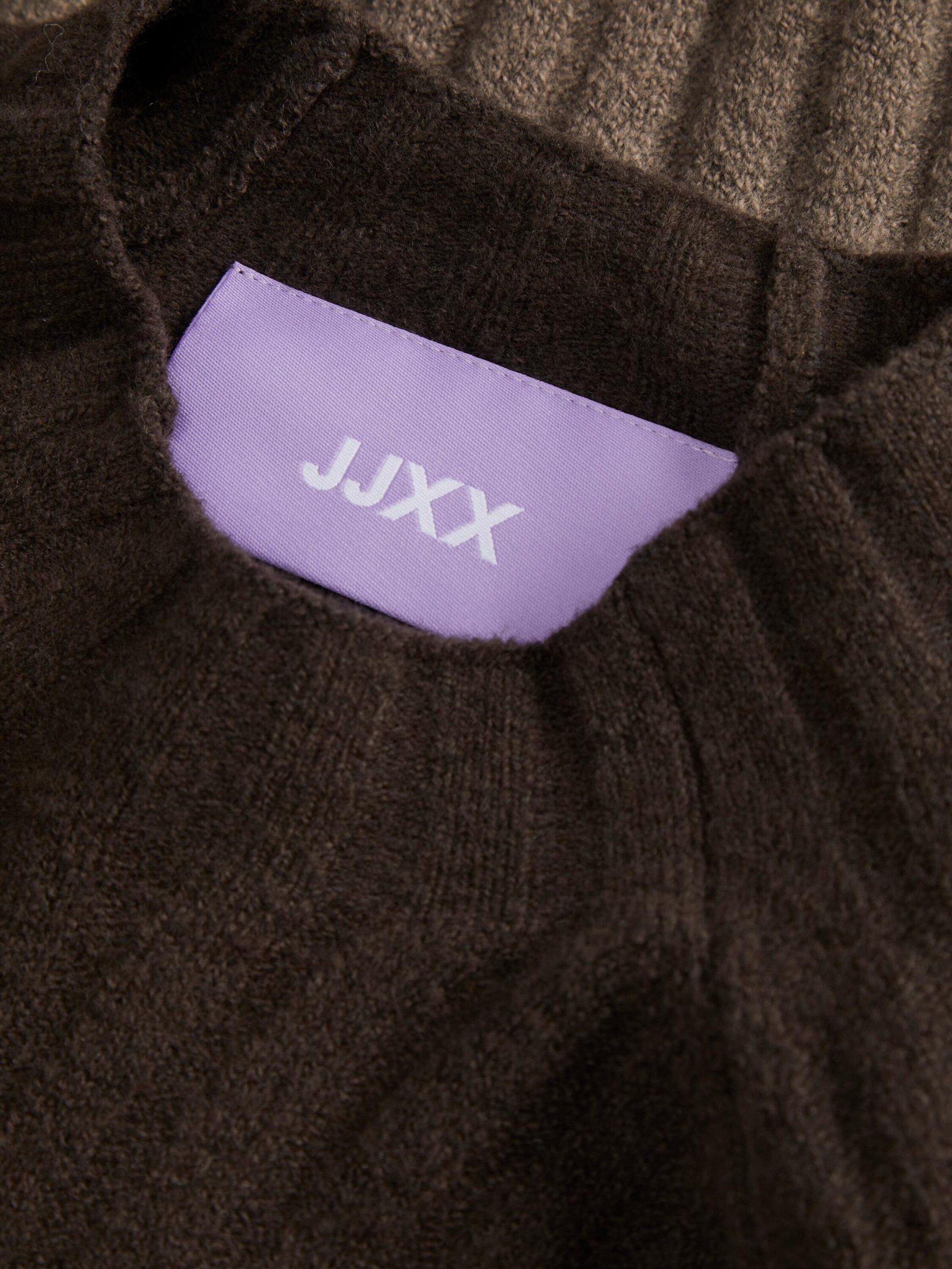 Jjxx Strickpullover Lauren 1 Tlg Plainohne Details
