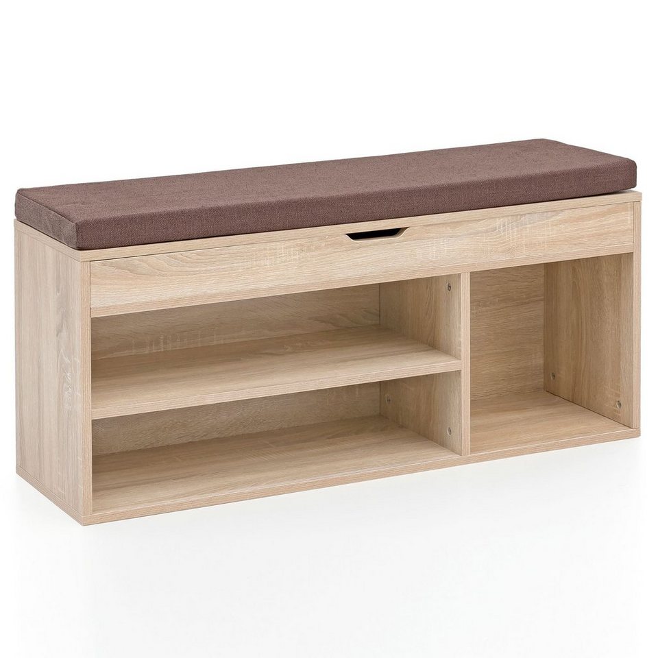 Otto Trade™ Купити Взуттєві лавки Schuhbank Wl5344 Schuhbank Mit