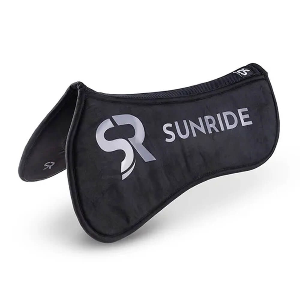 BUSSE Sattelpad Sunride Sattelpad Dressur Cloud One, Reitpad