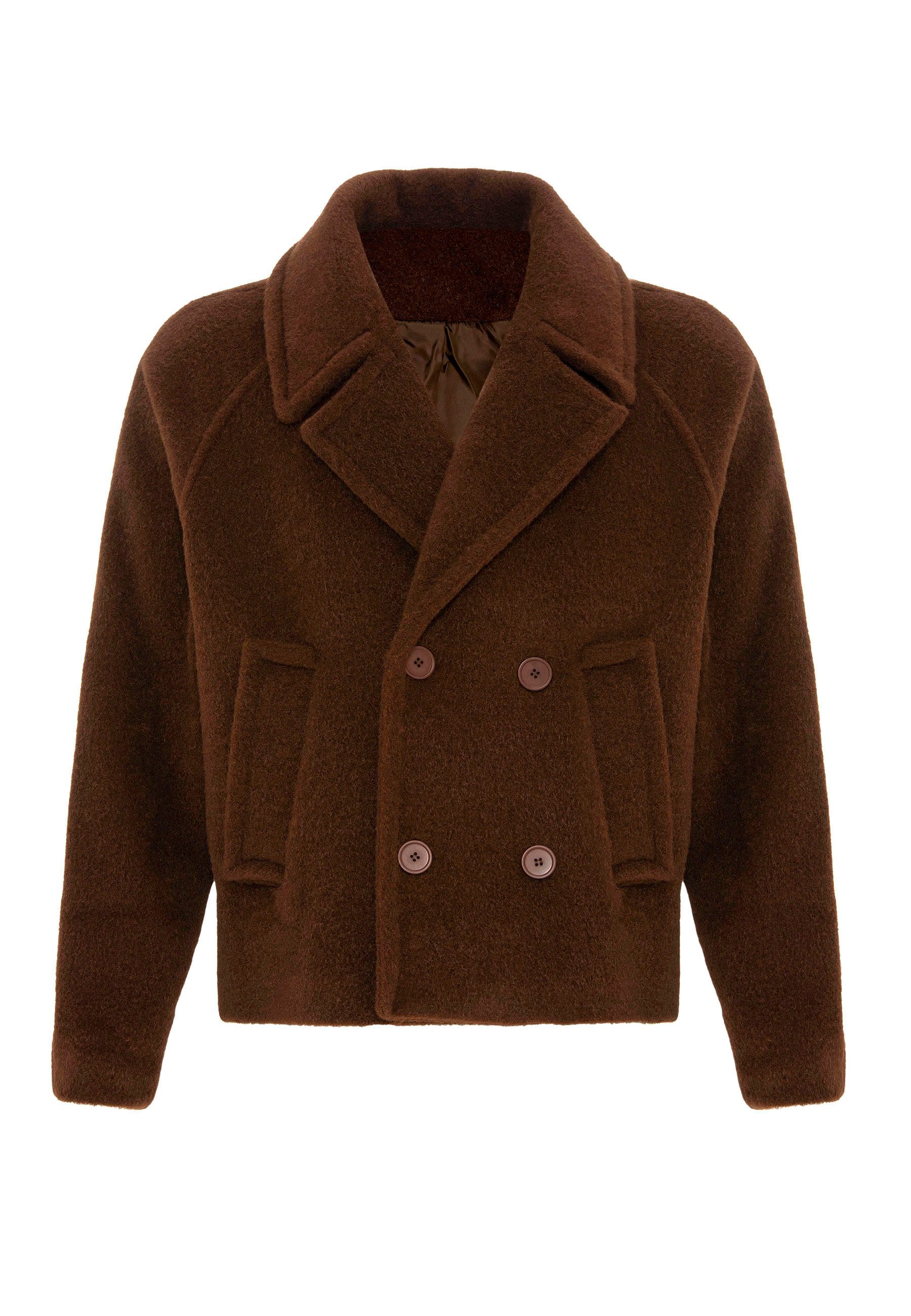 Antioch Winterjacke Genowefa