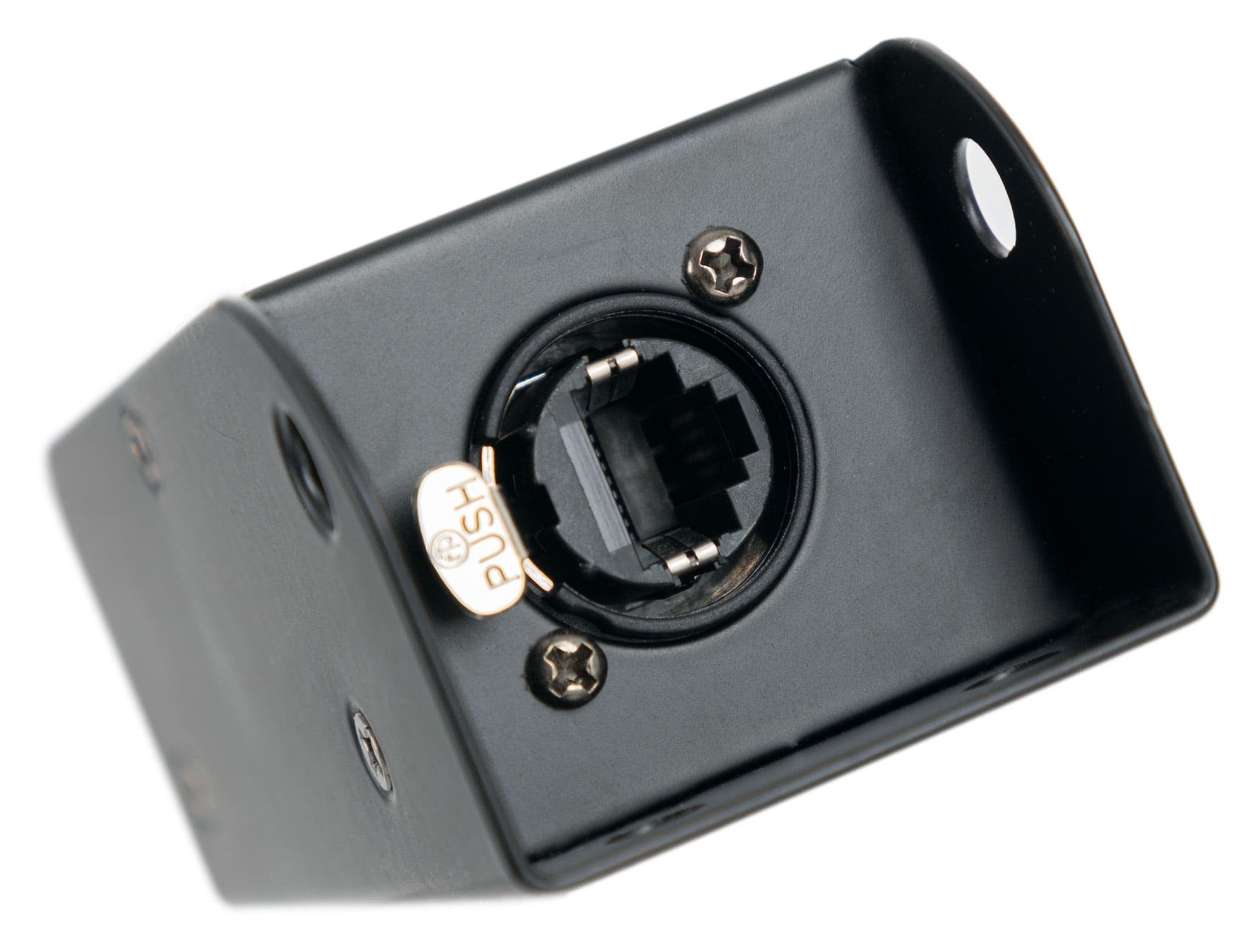 Pronomic NetCore SB-3M/SP-3F Set Audio-Kabel, XLR-Buchsen (female), XLR ...