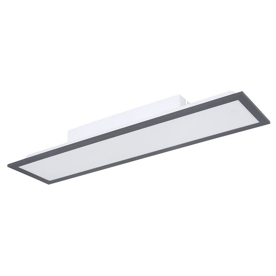 Globo Lighting Led Deckenleuchte Led Leuchtmittel Fest Verbaut