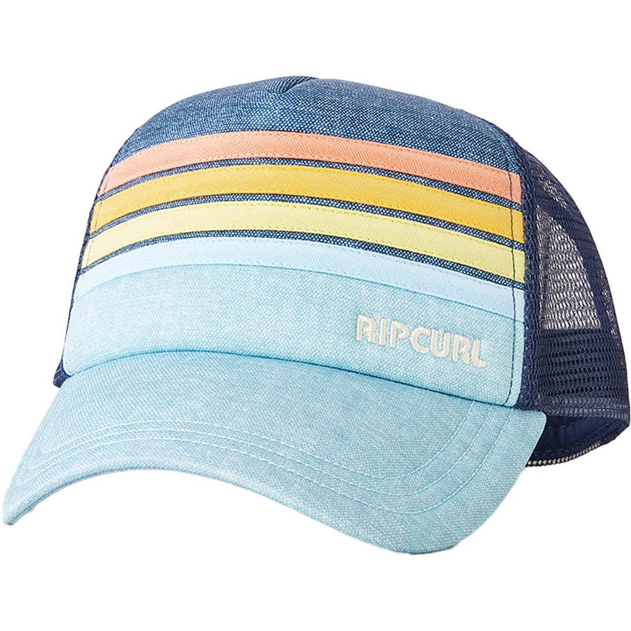 Rip Curl Baseball Cap SURF REVIVAL TRUCKER