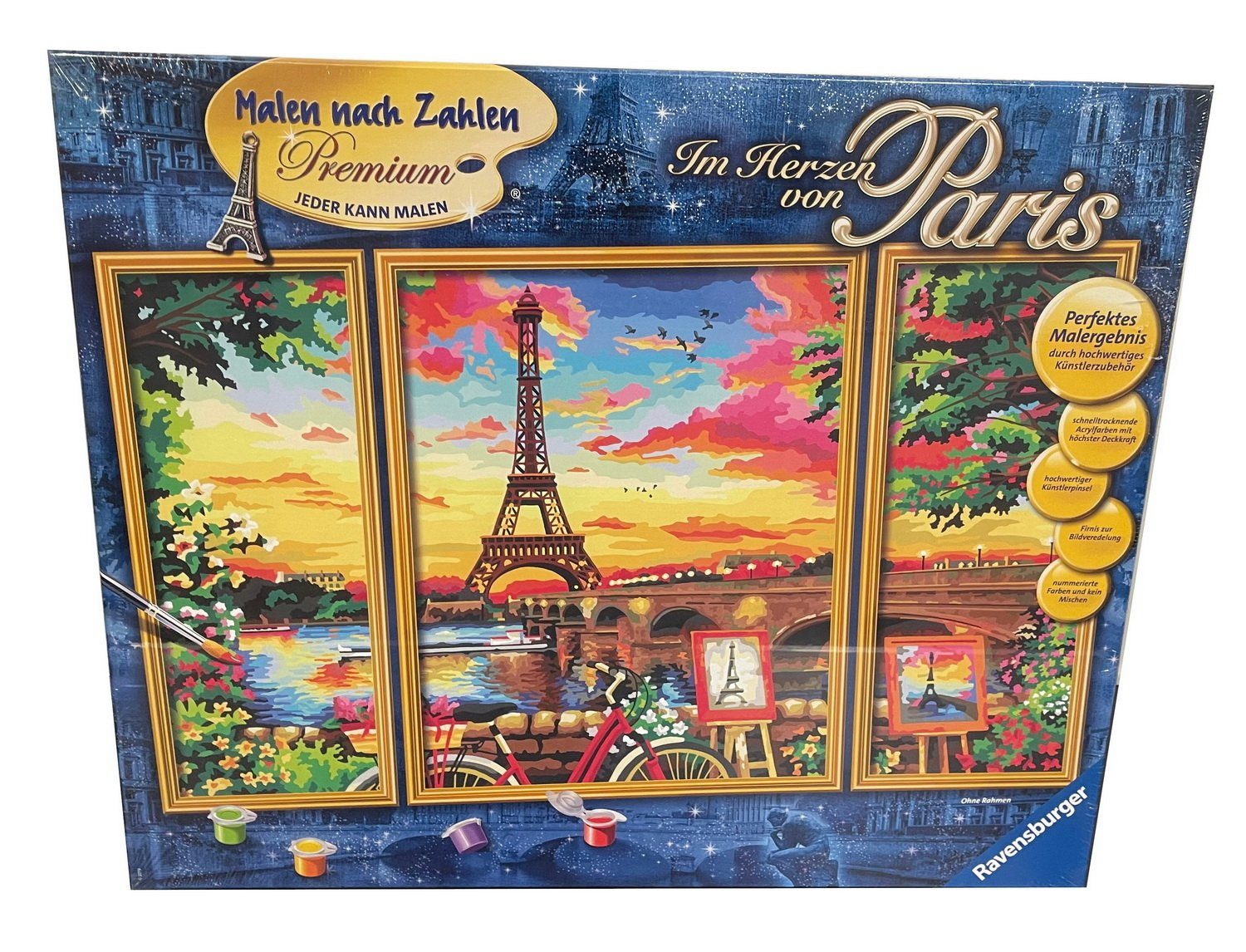 Ravensburger Spiel