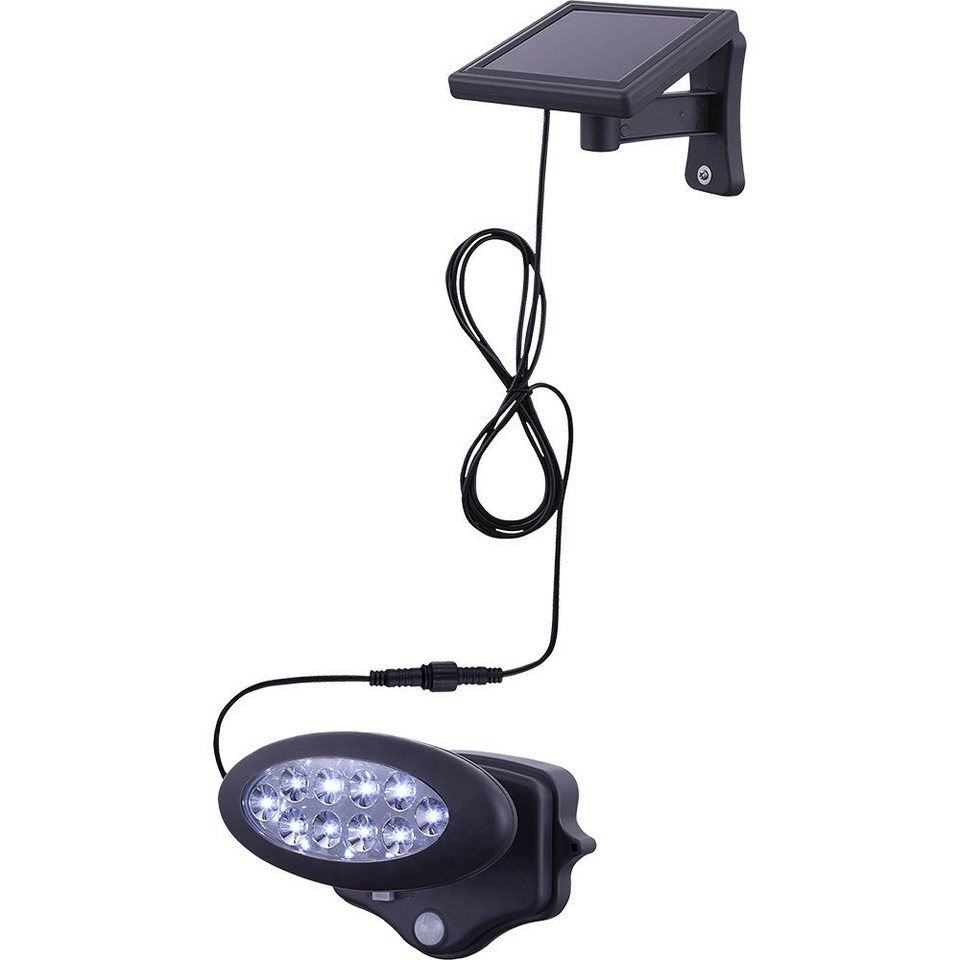 Globo Lighting Led Außen Wandleuchte Led Leuchtmittel Fest Verbaut