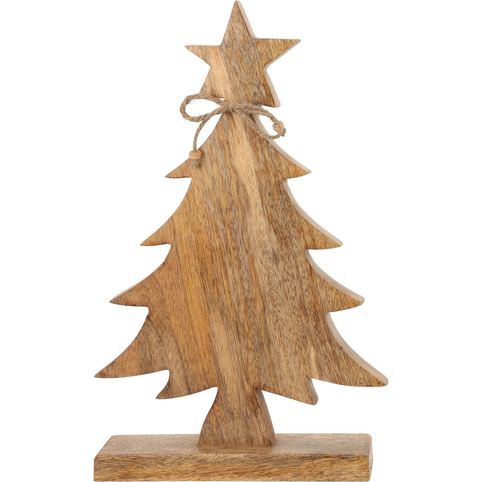 Home And Styling Collection Weihnachtsfigur 1 Stk Deko Objekt