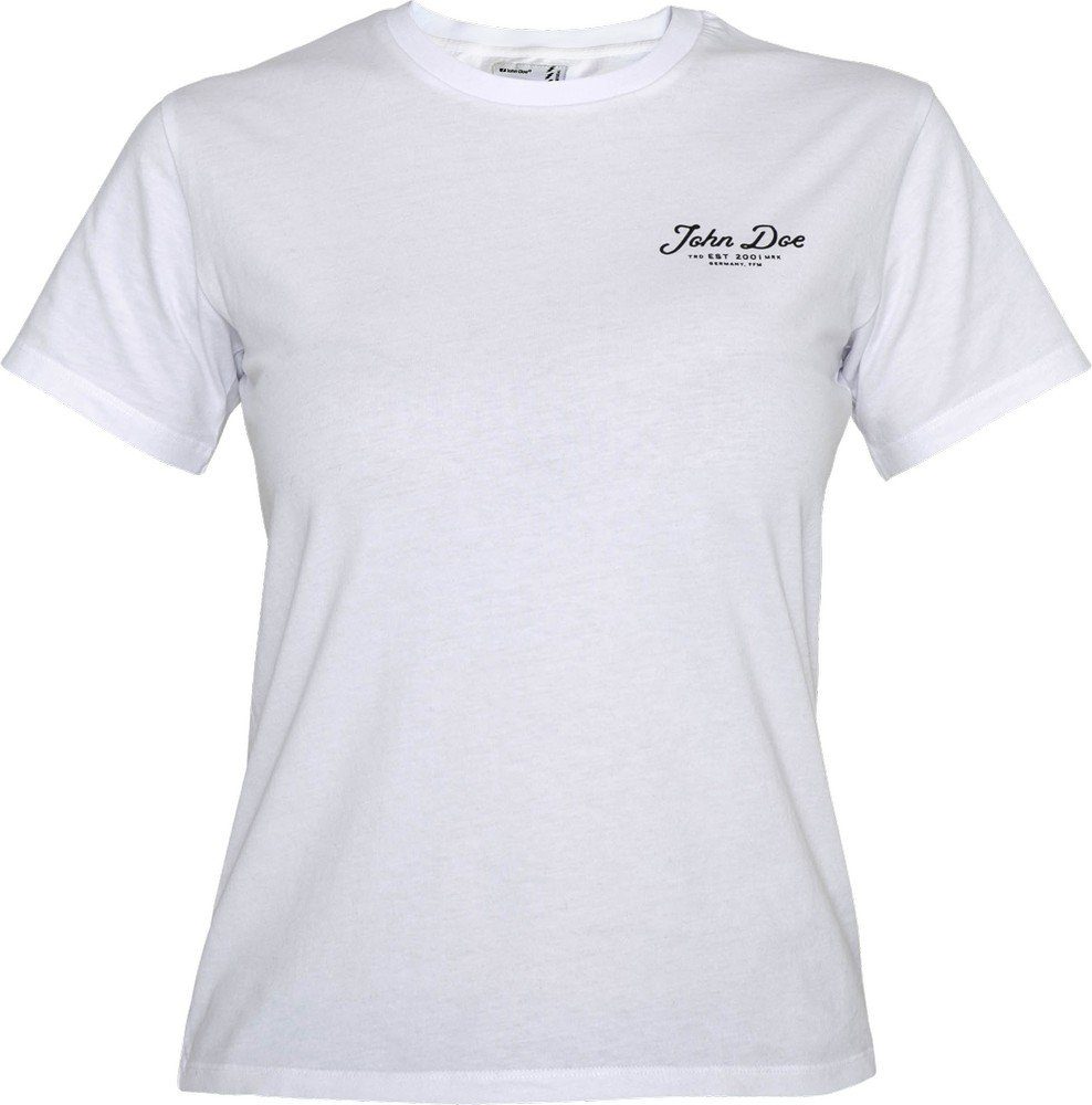 John Doe Shirts für Damen online kaufen | OTTO