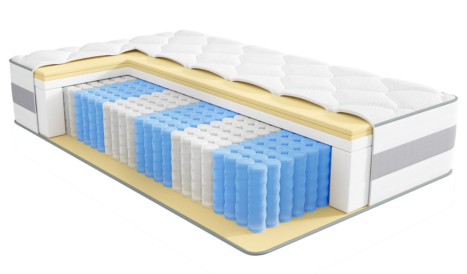 bett1 Matratzen online kaufen | OTTO