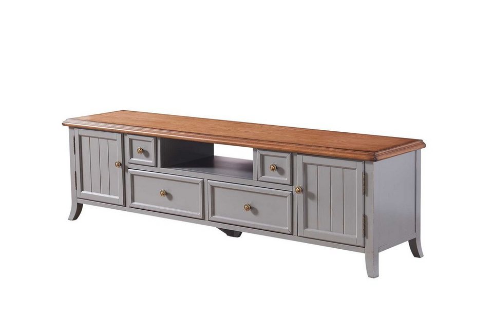 Jvmoebel Sideboard Designer Kommode Anrichte Side Low Board Schrank