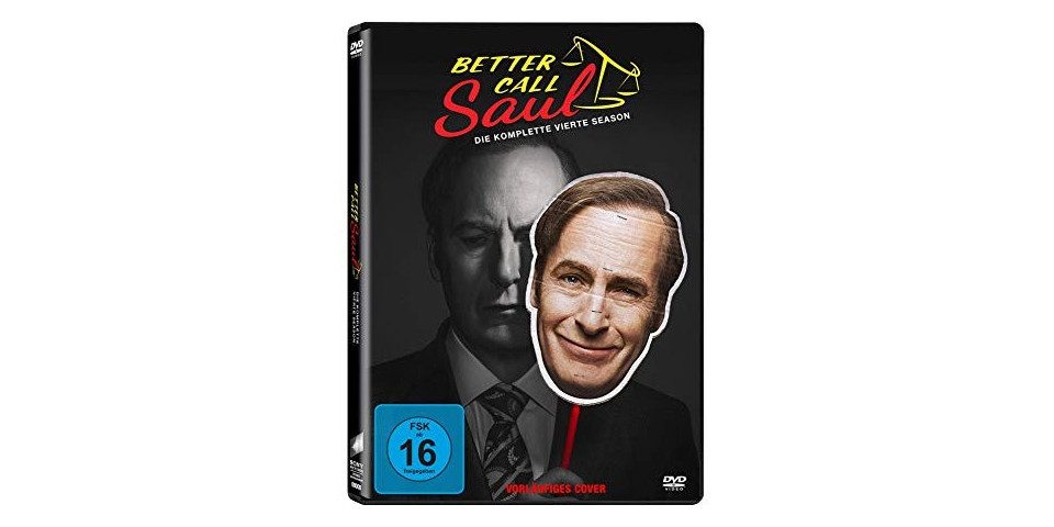 Better Call Saul Staffel 4