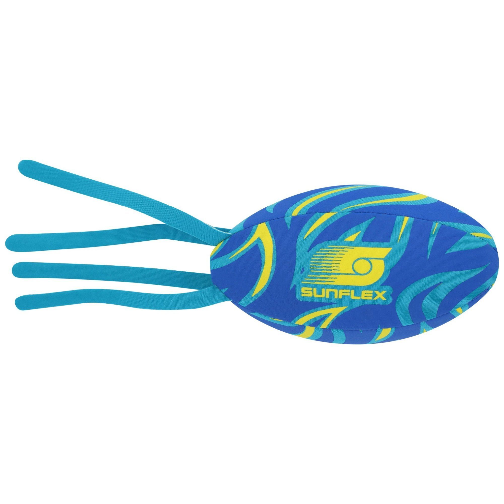 Sunflex Spielball sunflex Catchit Flames, Sicher und verletzungsfrei ...