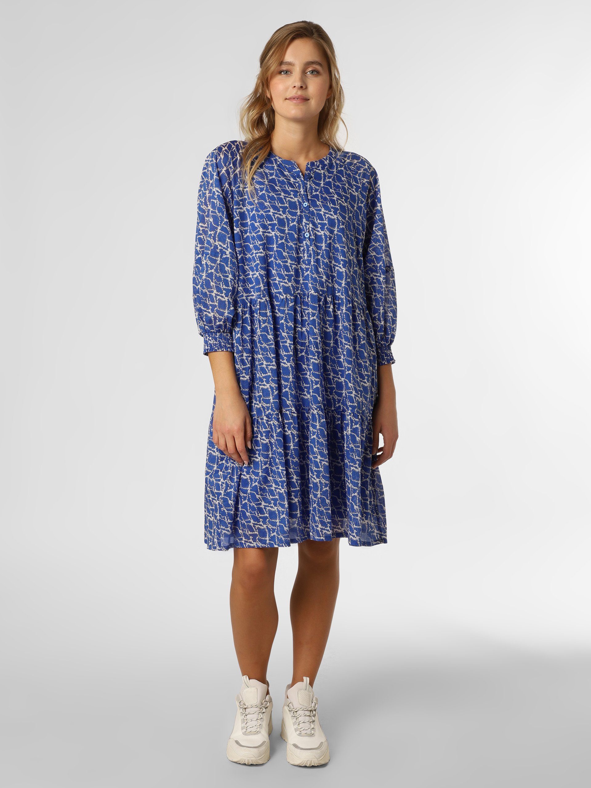 Kleid Marie Lund