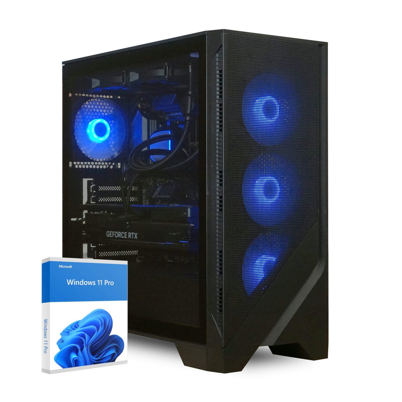 dcl24.de Gaming Computer online kaufen | OTTO