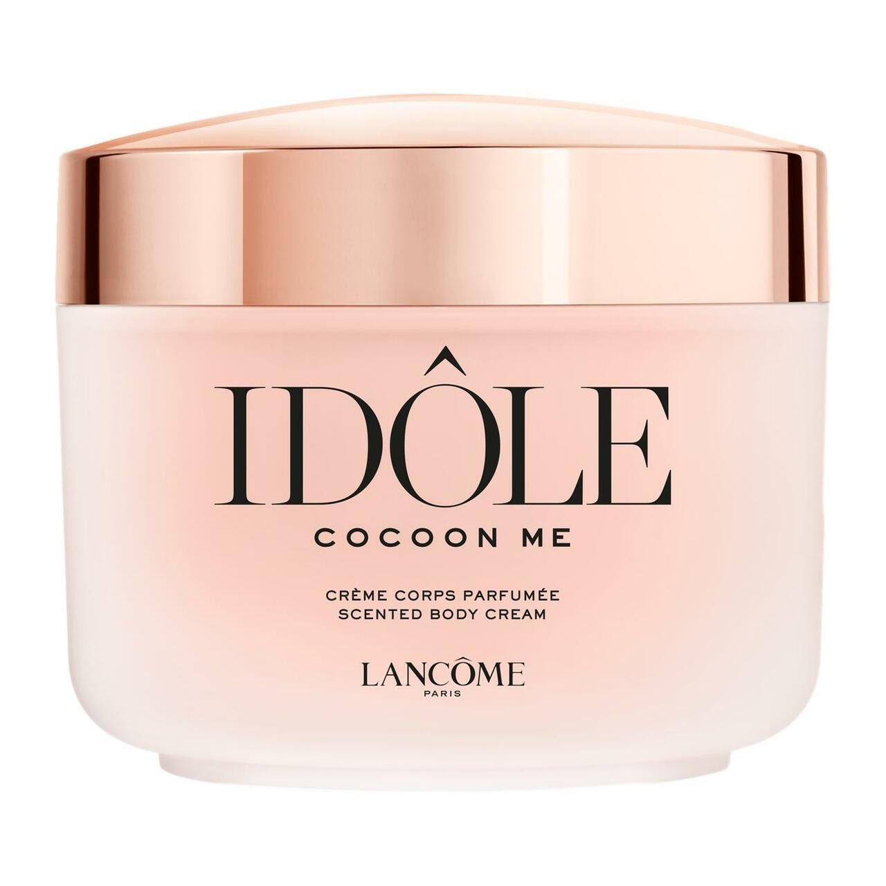 LANCOME Bodylotion Idôle Cocoon Me Cream