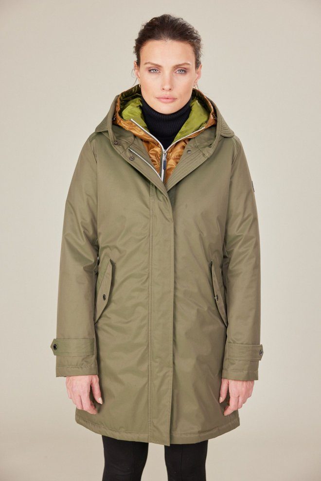 Green Goose Jacken für Damen online kaufen | OTTO