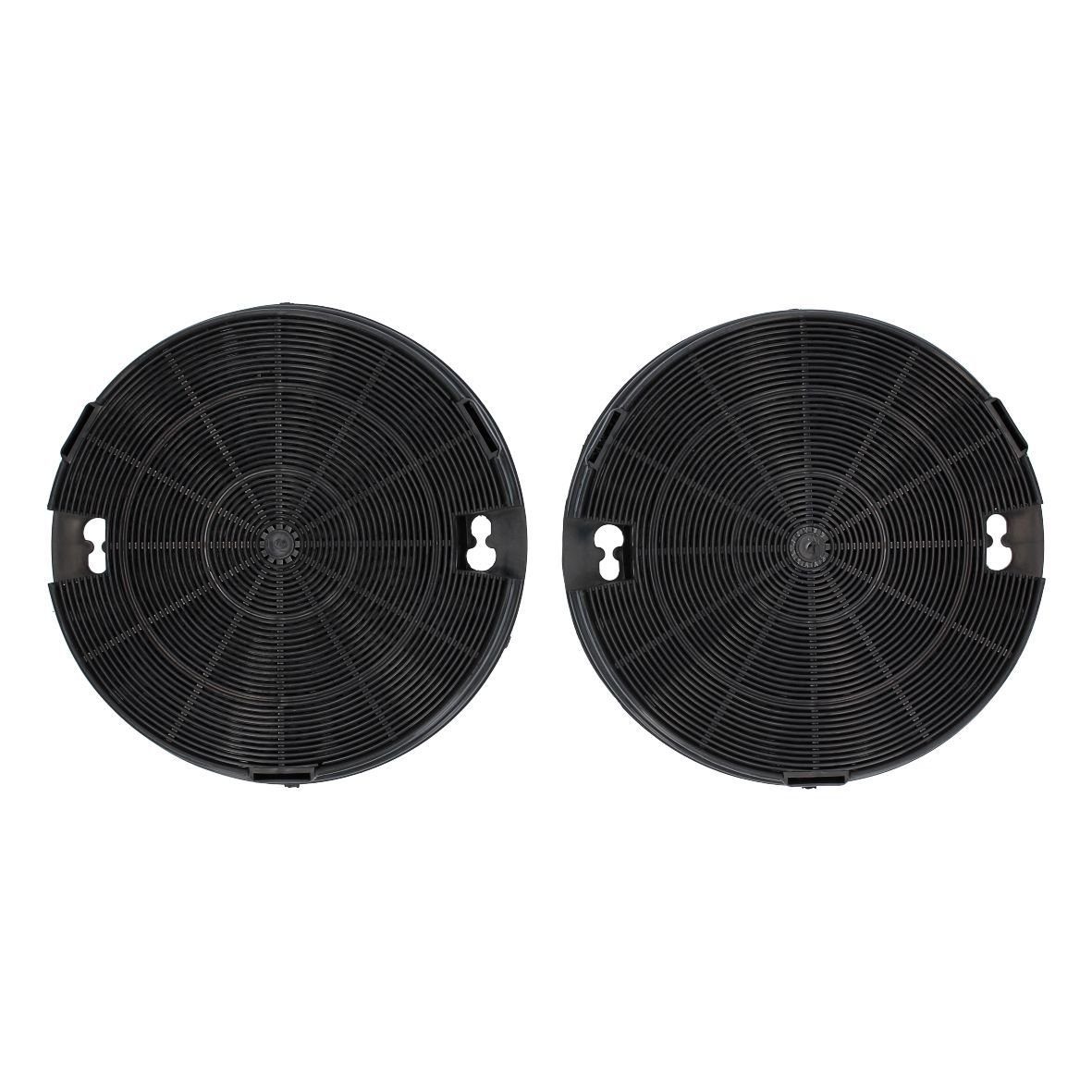 Easypart Aktivkohlefilter Wie Ikea 10041393 2stk Kohlefilter Alternativ