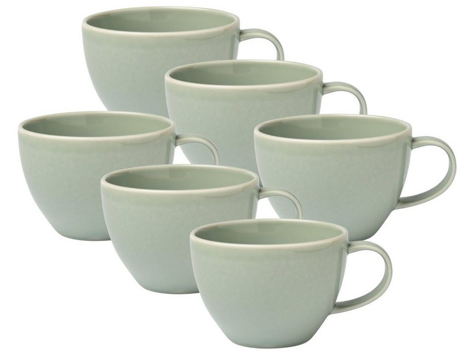 Like By Villeroy And Boch Tasse Crafted Blueberry Kaffeeobertasse 025l