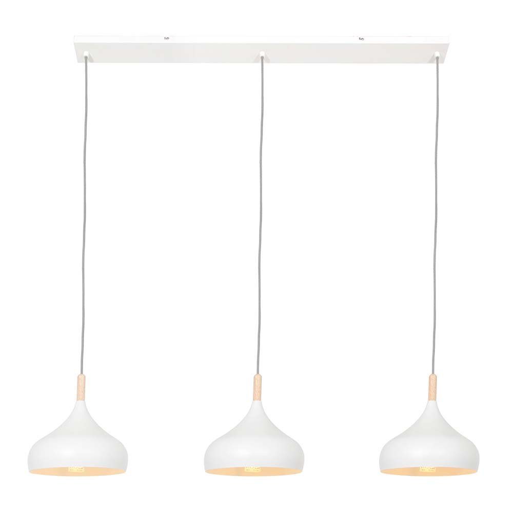 Steinhauer Lighting Pendelleuchte Hängeleuchte Pendellampe