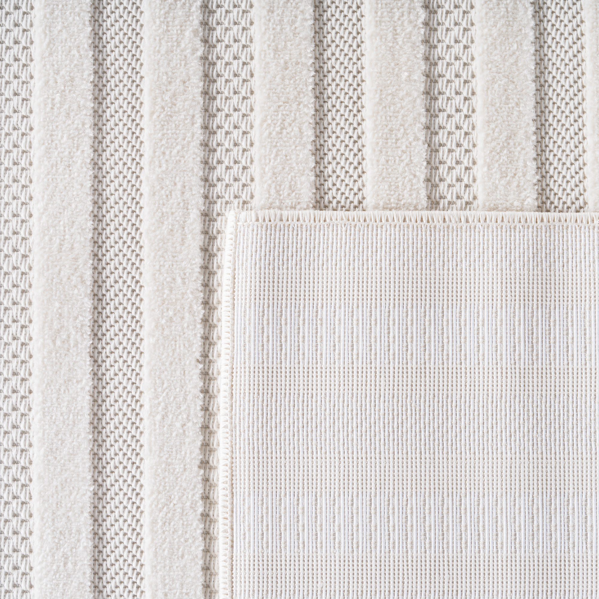 Villa Möbel Outdoorteppich Doharo, Rechteckig, Höhe: 4 mm, Indoor ...