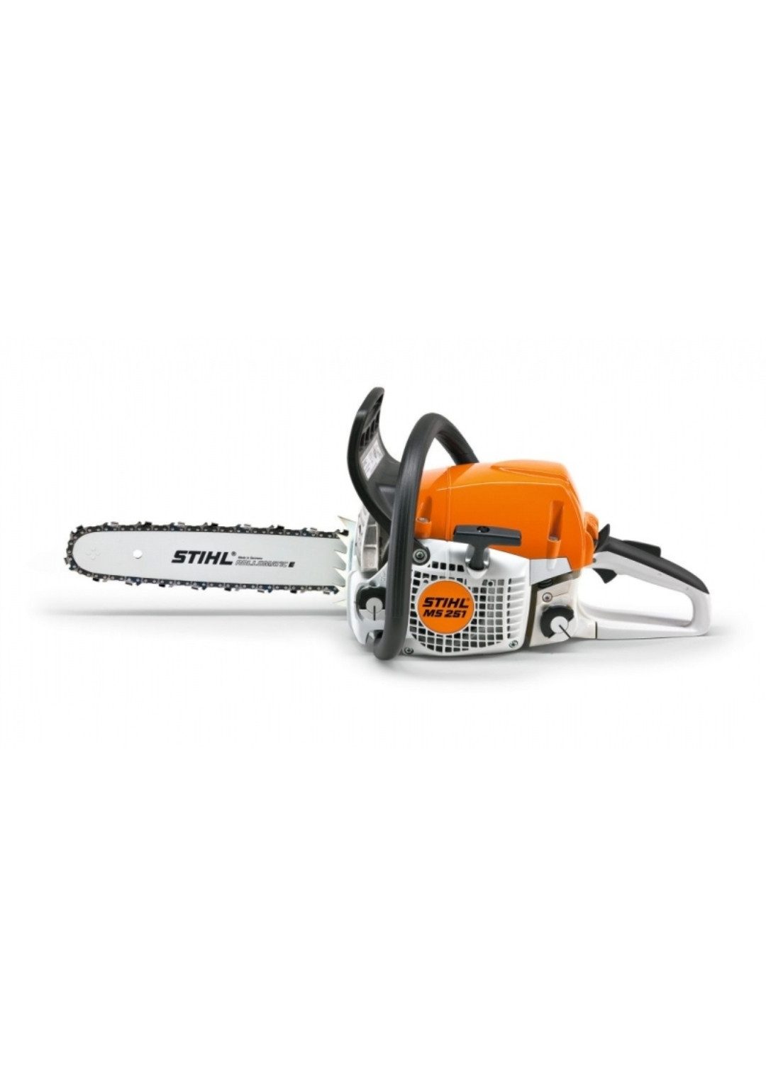 Stihl Kettensage Benzin 35cm