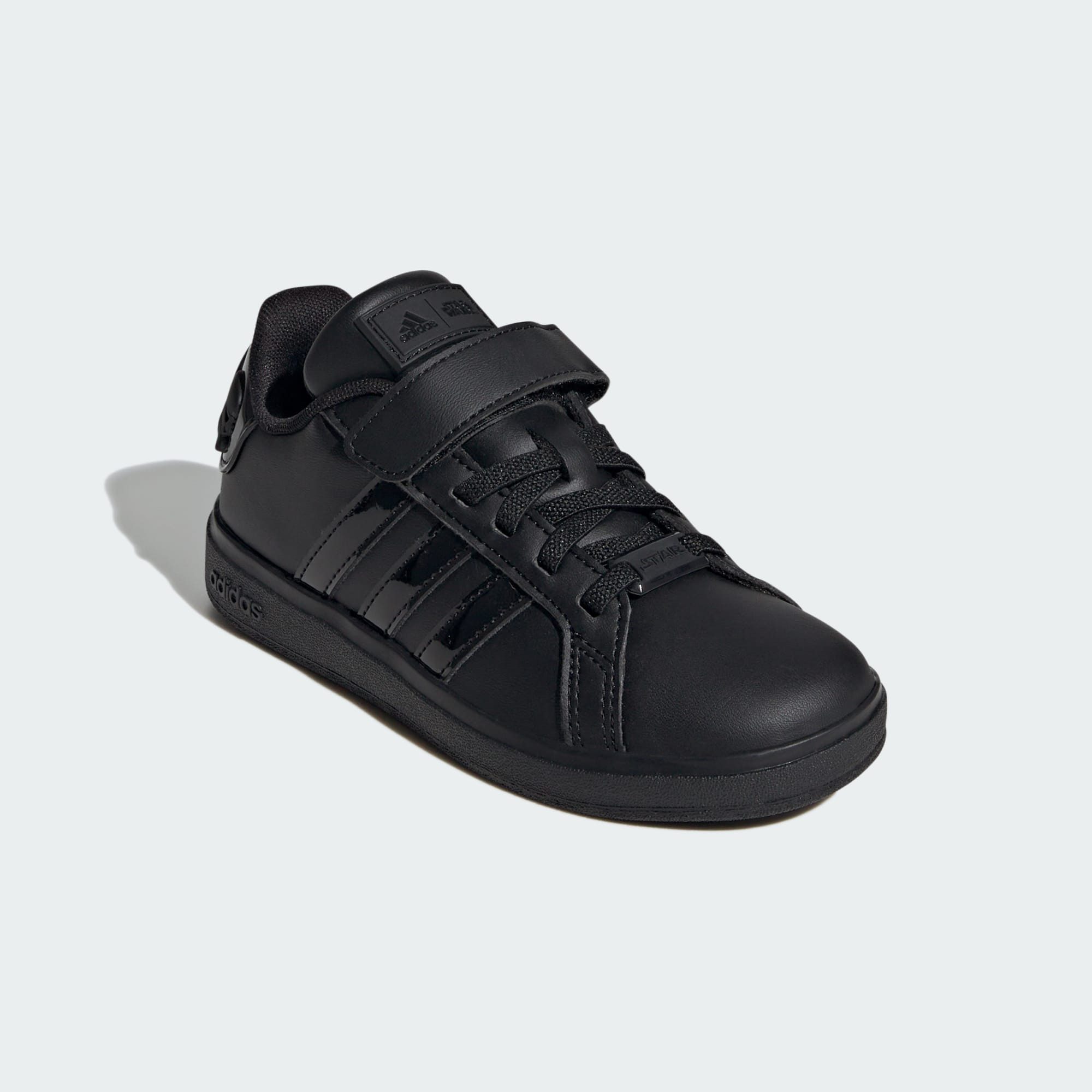 adidas Sportswear STAR WARS GRAND COURT 2.0 KIDS Sneaker Design auf den ...