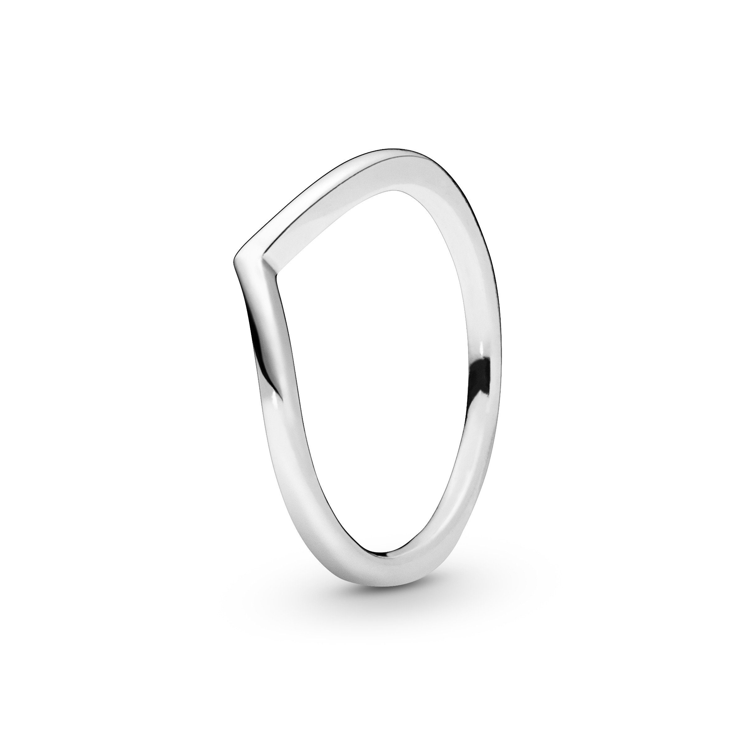 Pandora Fingerring Glänzender Wunsch