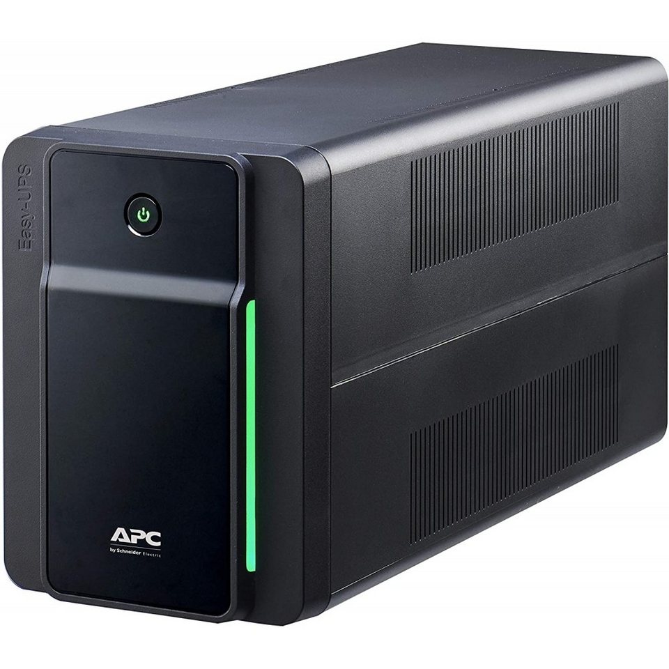 APC USV-Anlage »Easy UPS BVX 1600VA - USV-Gerät - Tower - 900 Watt ... APC USV-Anlage »Easy UPS BVX 1600VA - USV-Gerät - Tower - 900 Watt ...