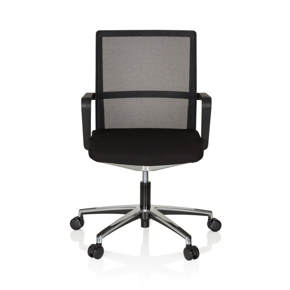 Hjh Office Drehstuhl Profi Bürostuhl Move Tec Net 3d Stoffnetzstoff 1