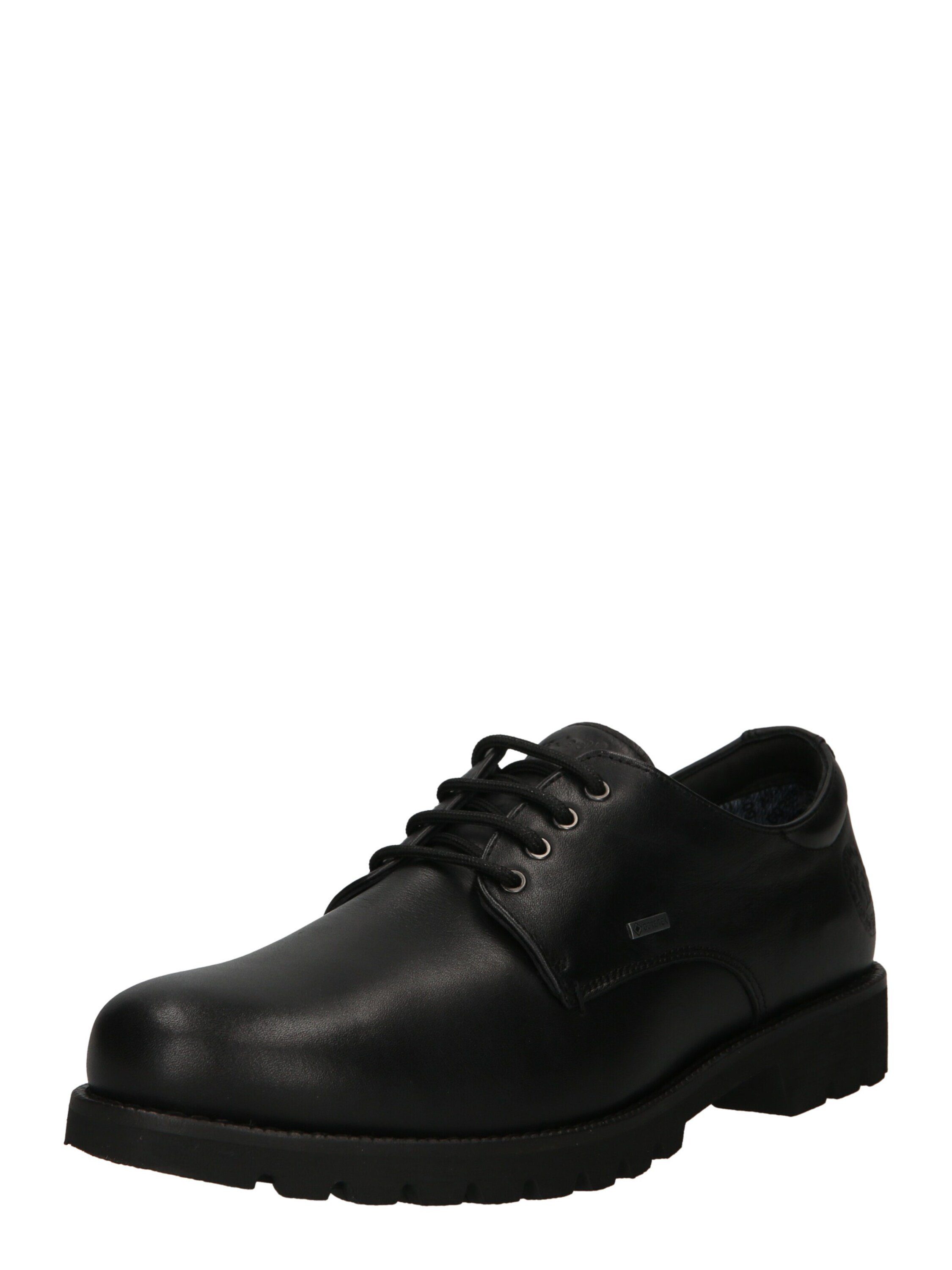 Panama Jack Herren Schnürhalbschuhe Jackson GTX C3 Schnürschuh ...