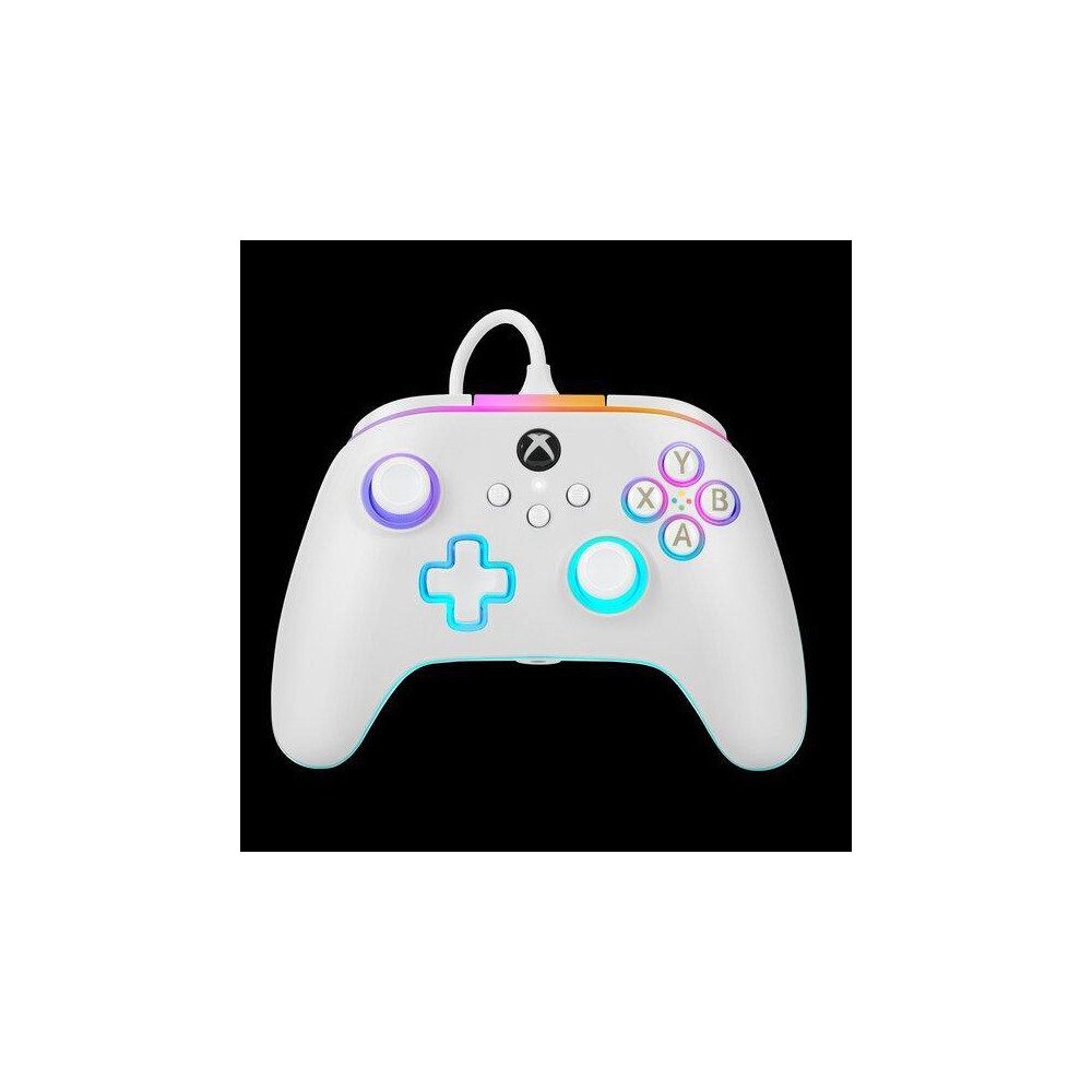 PowerA Advantage Kabelgebundener Controller für Xbox Series XS mit Xbox ...
