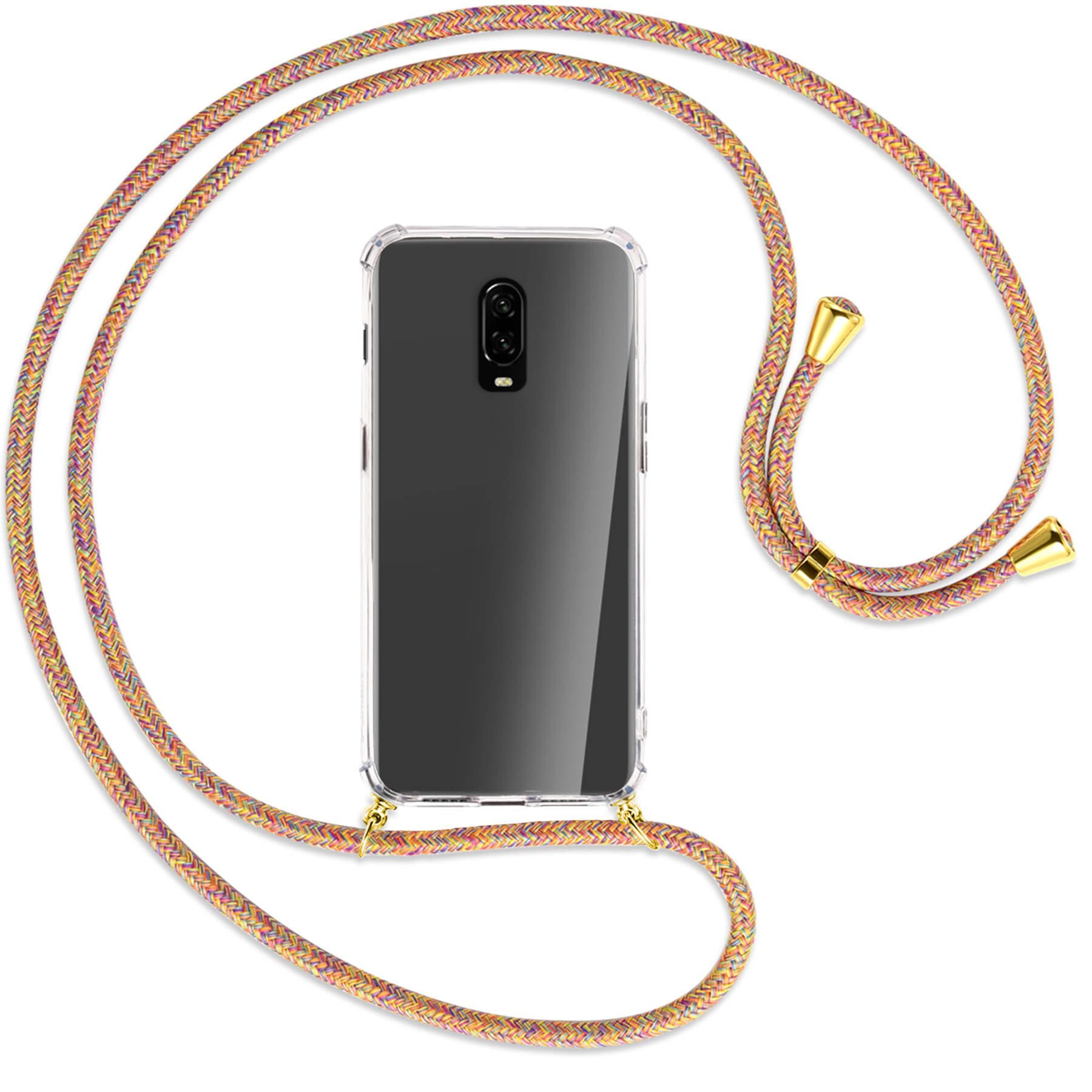 Mtb More Energy Handykette Für Oneplus 6t Oneplus 7 Nc 001 G
