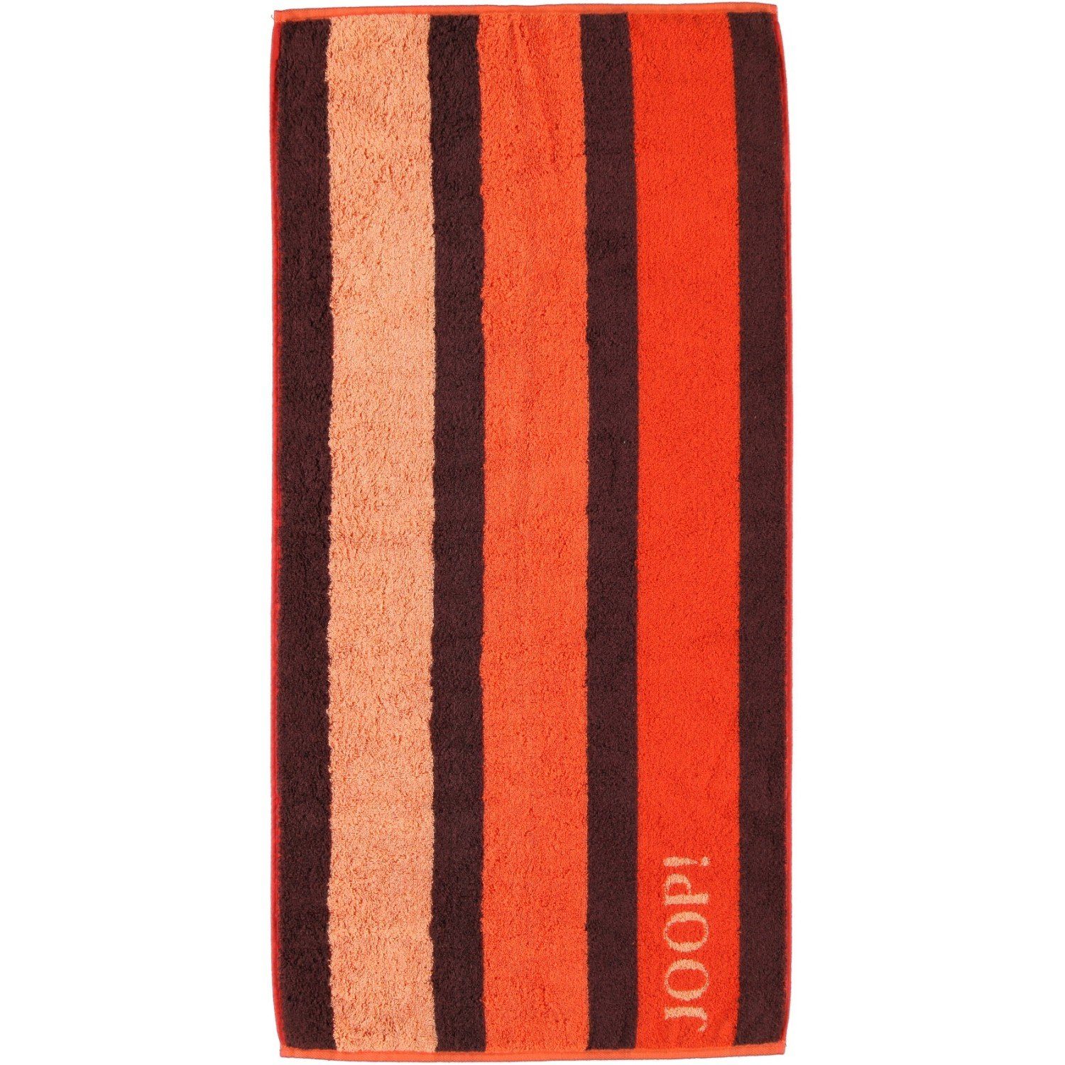 Joop Handtücher Soft Flowers Stripes 100 Baumwolle