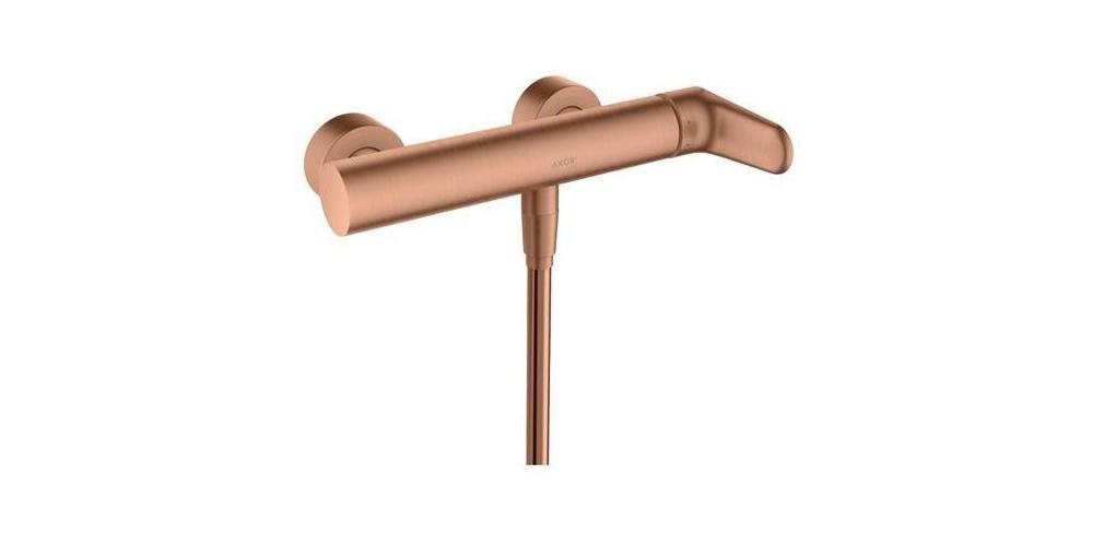 Hansgrohe Badarmatur Einhebel Brausemischer Axor Citterio M Dn 15