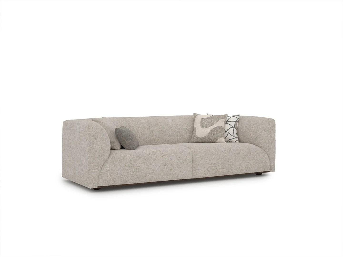 Jvmoebel 3 Sitzer Wohnzimmer Luxus Sofa Couch Dreisitzer Modern