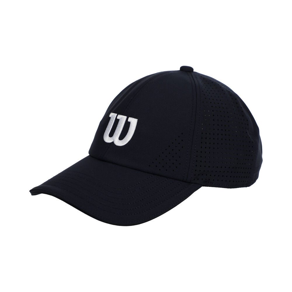 Wilson Baseball Cap U Active Perforated Cap Classic Navy