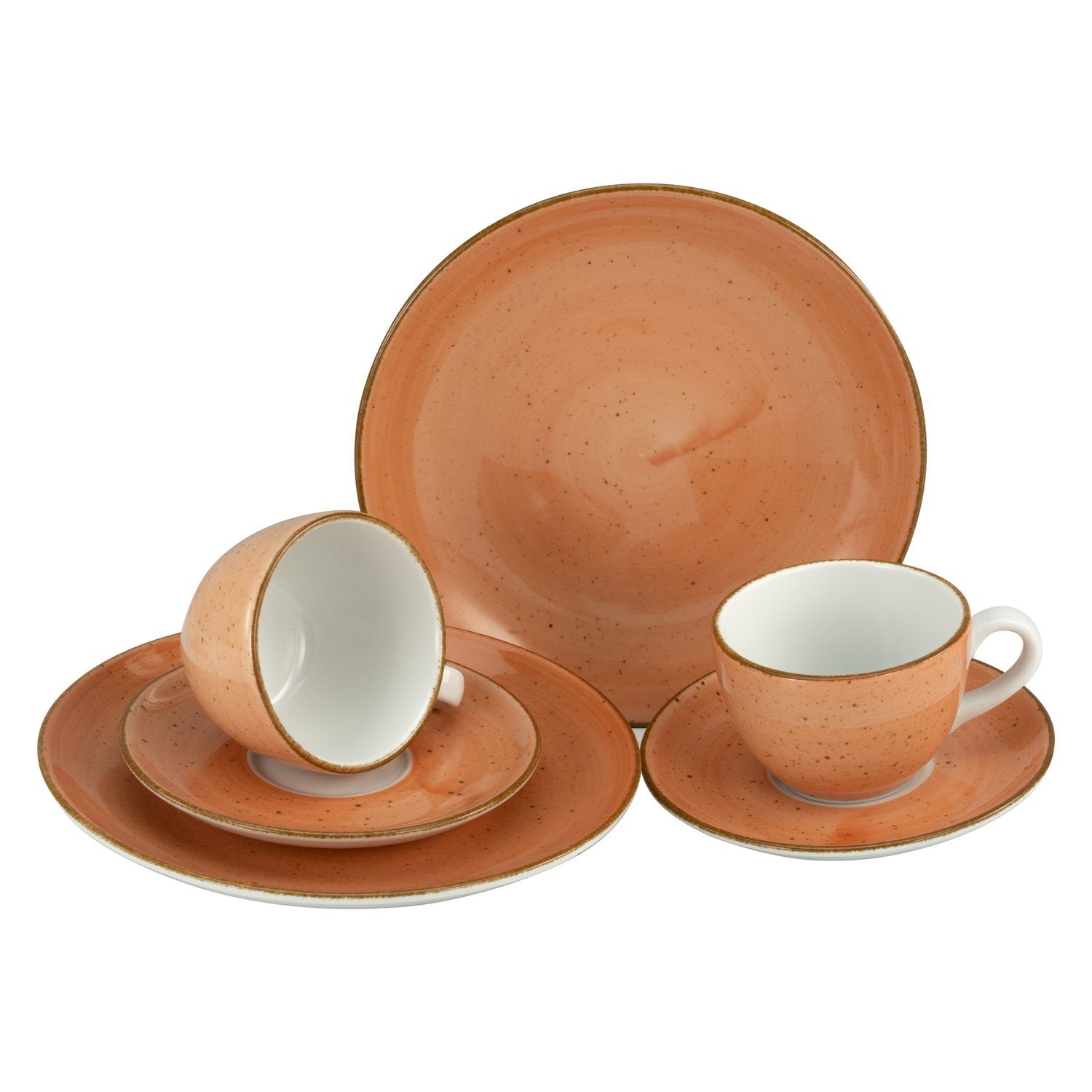 Creatable Kaffeeservice Kaffeeservice Kaffeeservice Vintage Nature
