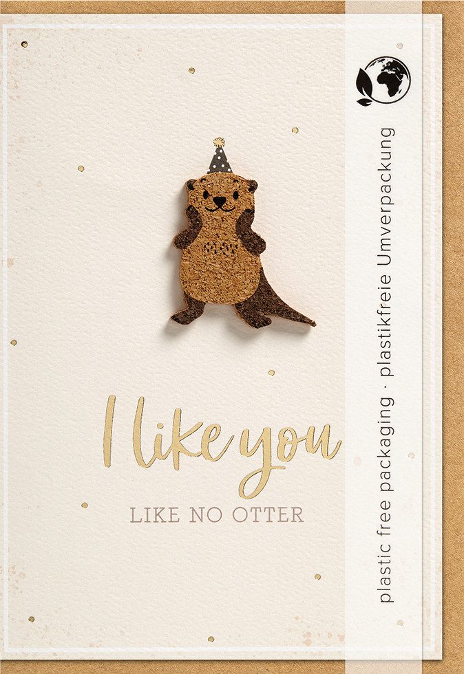 Perleberg Grußkarten Allgemeine Wünsche – Moments Collection - Karte ...