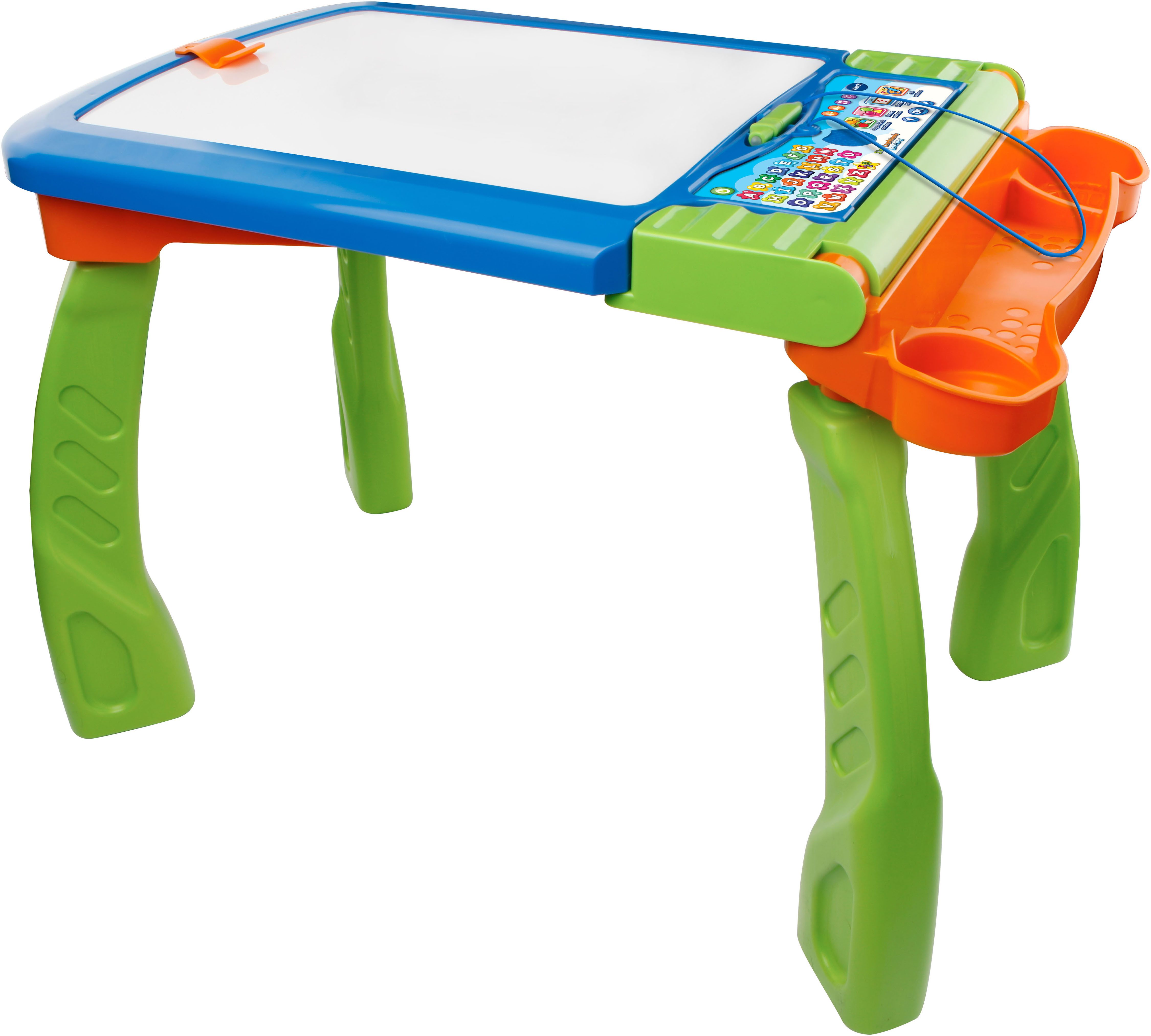 Vtech® Spieltisch 3in1 Leuchtende Lerntafel