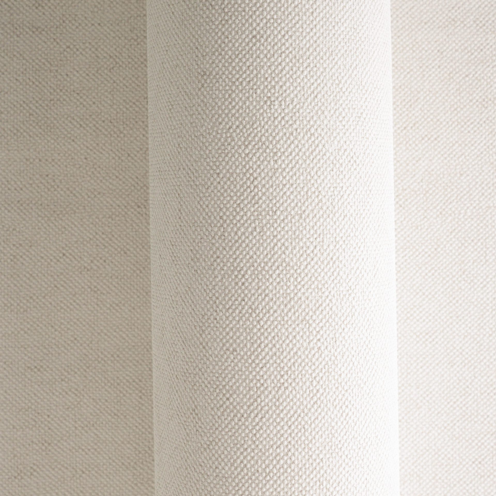 A.S. Création Vliestapete A.S. Création Textil weiß-creme 790987