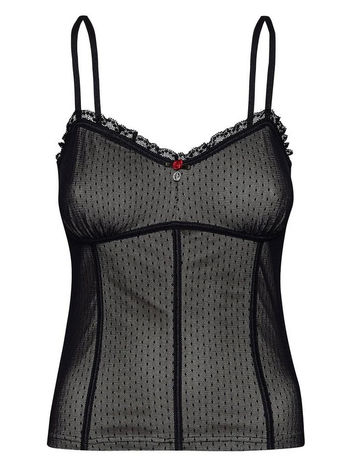 Vive Maria Trägertop Sweet Boudoir Cup Bereich In Balconet Form