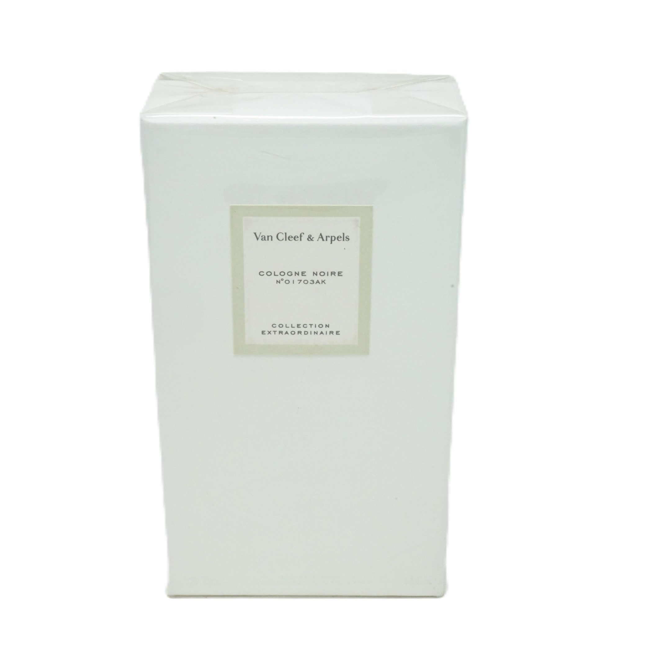 Van Cleef & Arpels Eau de Parfum Van Cleef & Arpels Cologne Eau de ...
