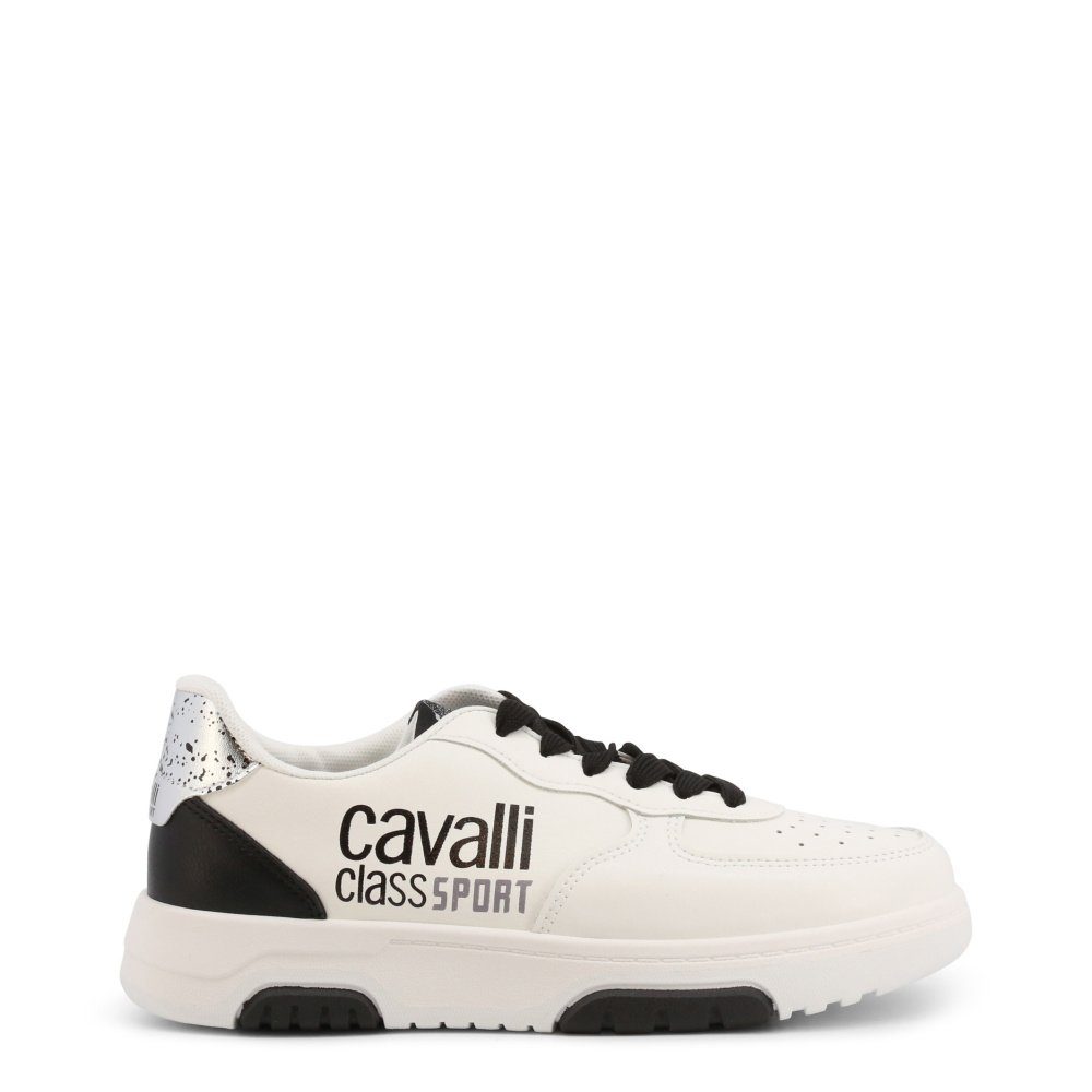 Roberto Cavalli Class Sneaker