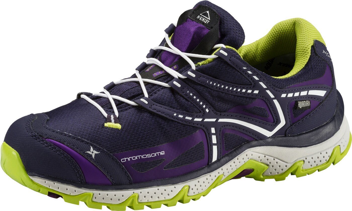 McKINLEY IS Multi-Schuh Chromosome 00907-000370 Wanderschuh