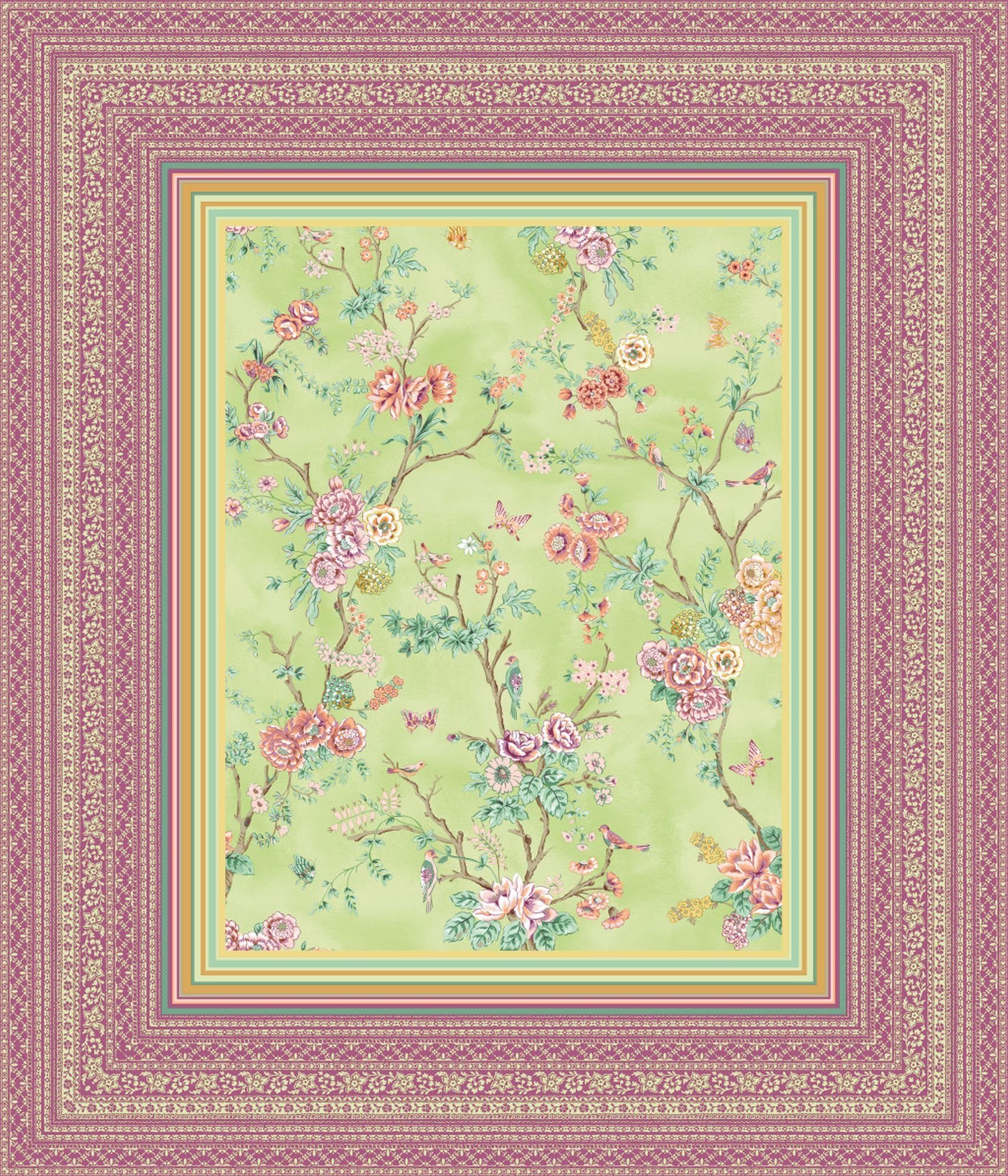 Bassetti Tischdecken online kaufen | OTTO