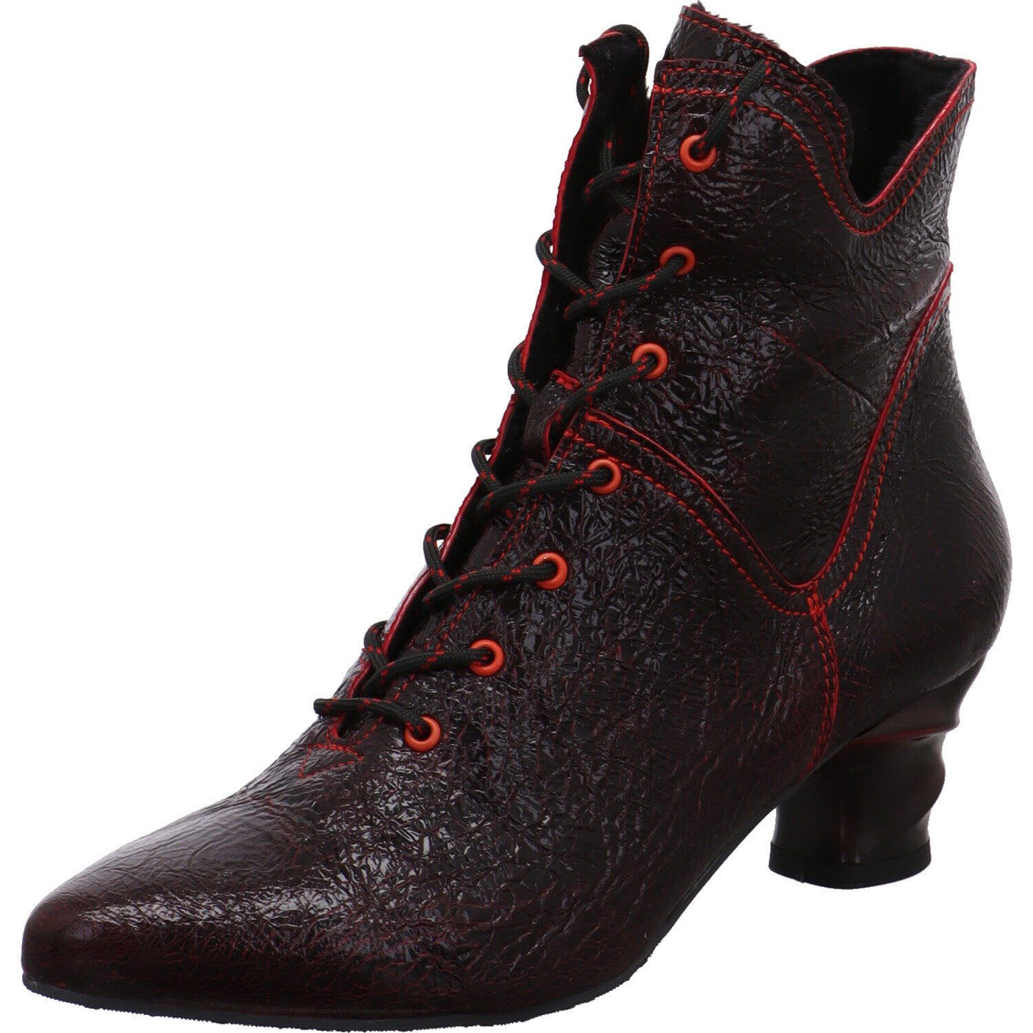 Simen Stiefelette, Innenmaterial: Textil