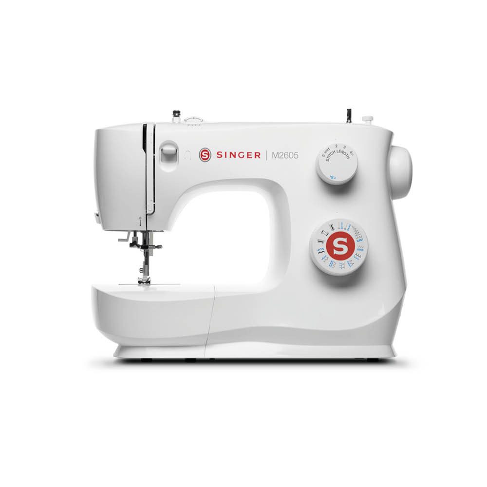 Singer Nähmaschine SINGER M2605