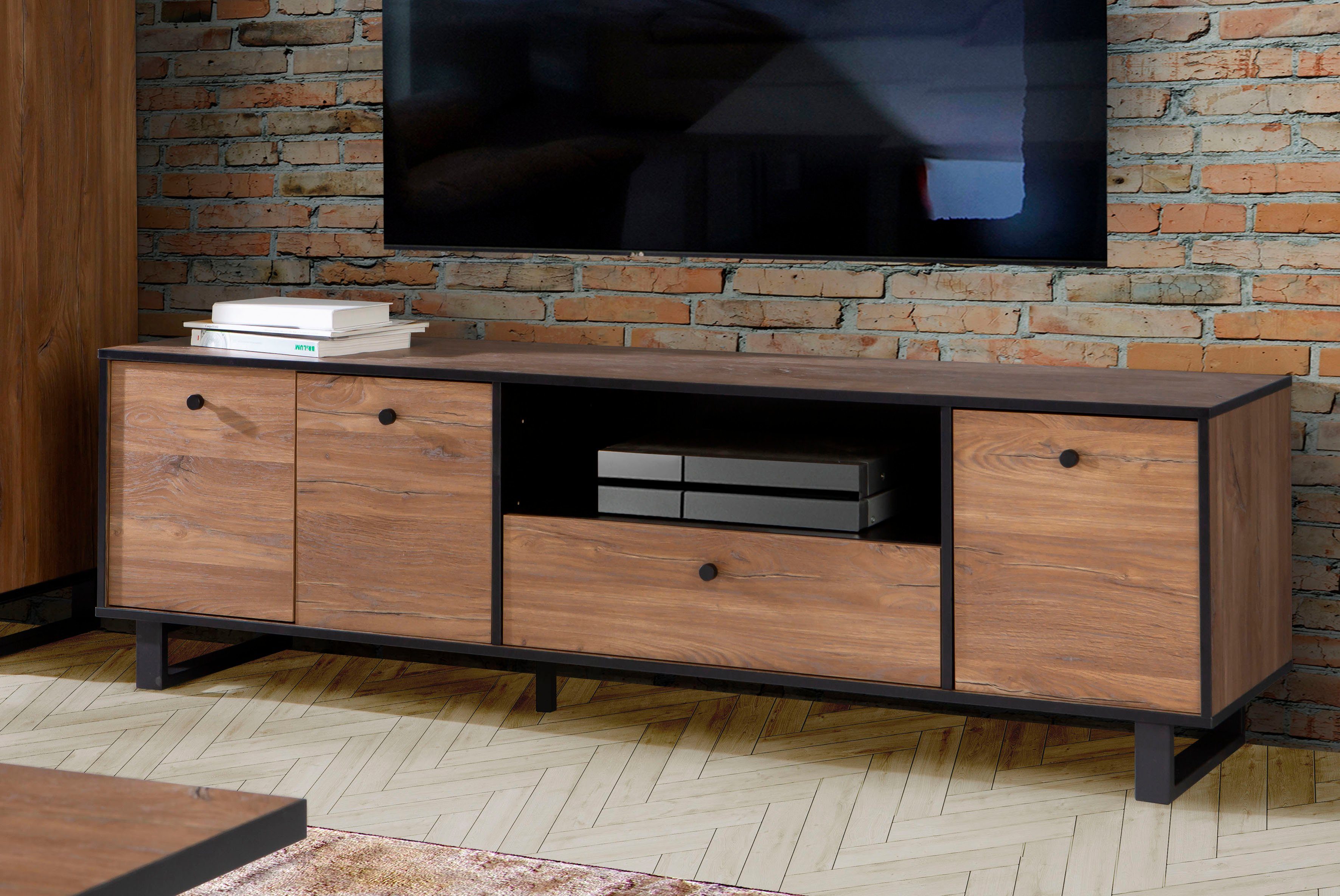 Tv Bank 180 Cm
