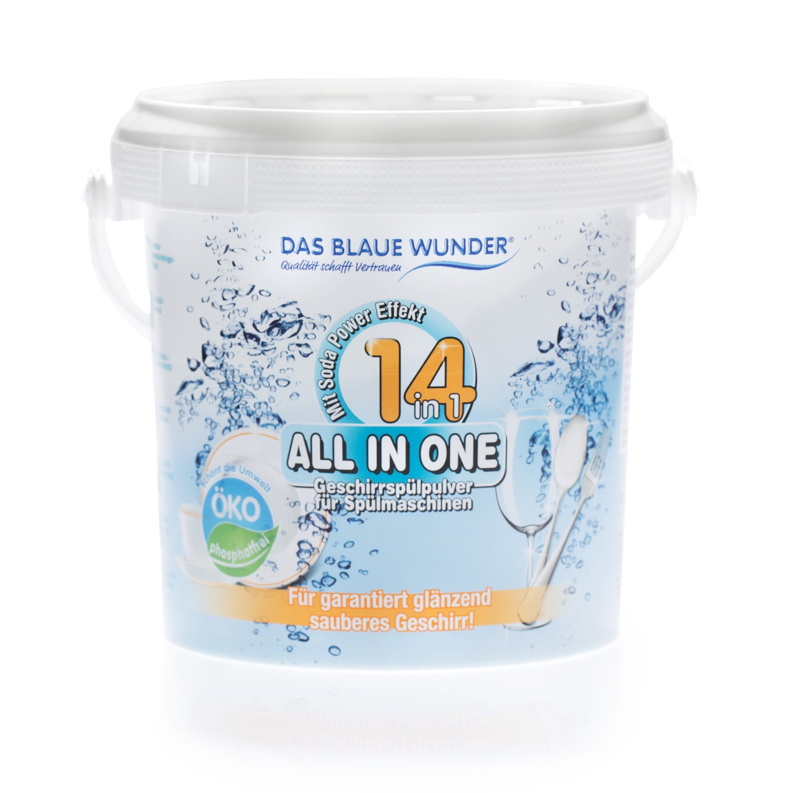 Das Blaue Wunder Online-Shop | OTTO