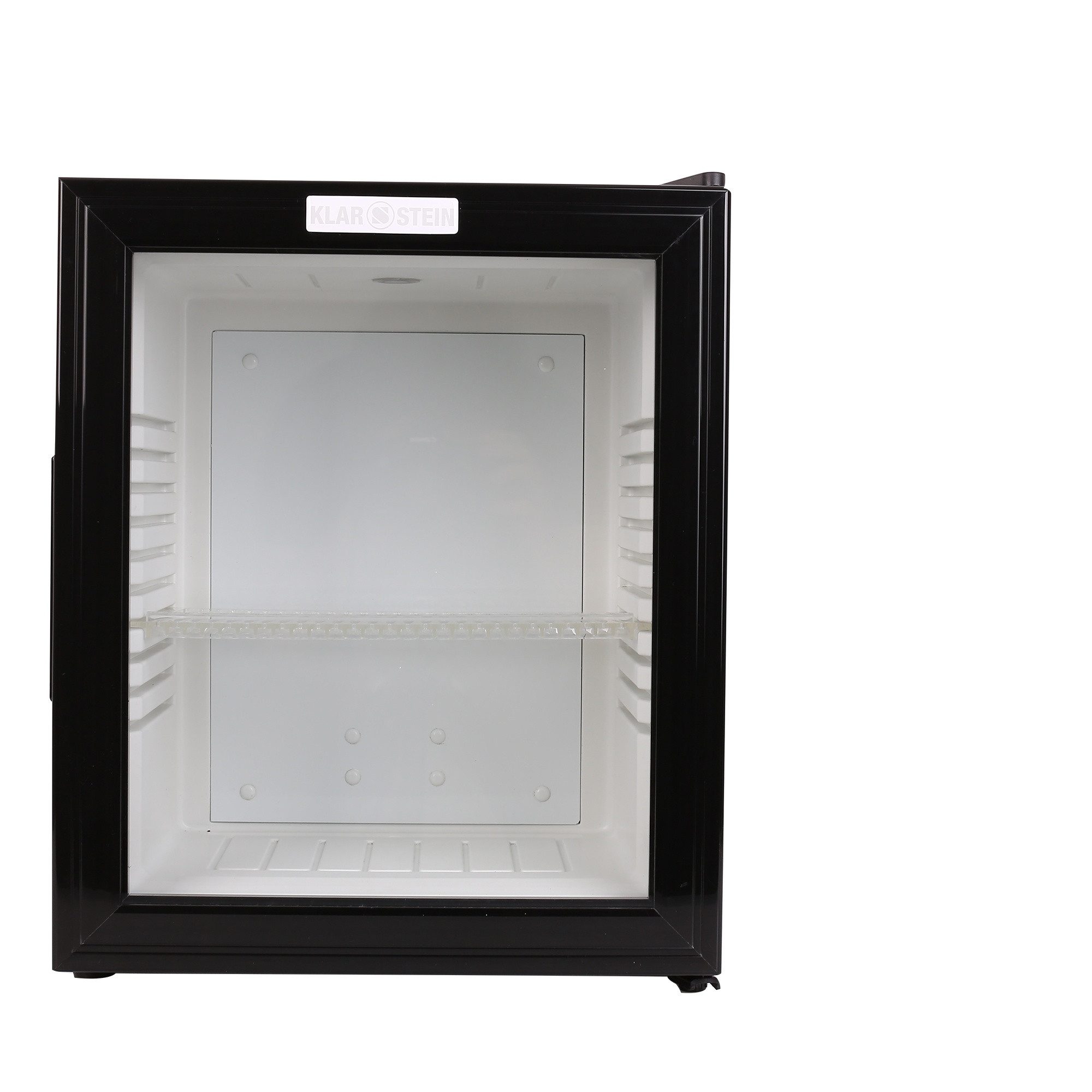 Klarstein Table Top Kühlschrank HEA-MKS-13 10005440, 47 cm hoch, 38 cm ...